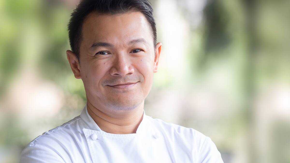 Modern Thai! Das «Loy Fah» und Chef Tammasak | GaultMillau