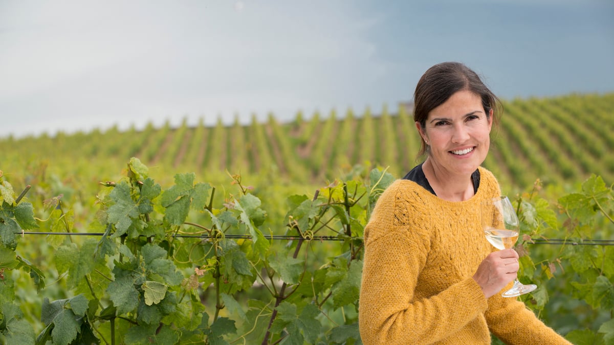 Vaud: les 25 meilleurs vignerons | GaultMillau