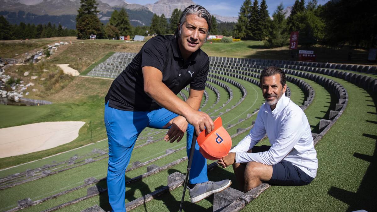 Longhitter Murat Yakin ist Single-Handicapper | GaultMillau