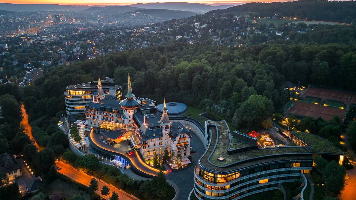 The Epicure: Starchefs aus aller Welt für Heiko Nieder | GaultMillau