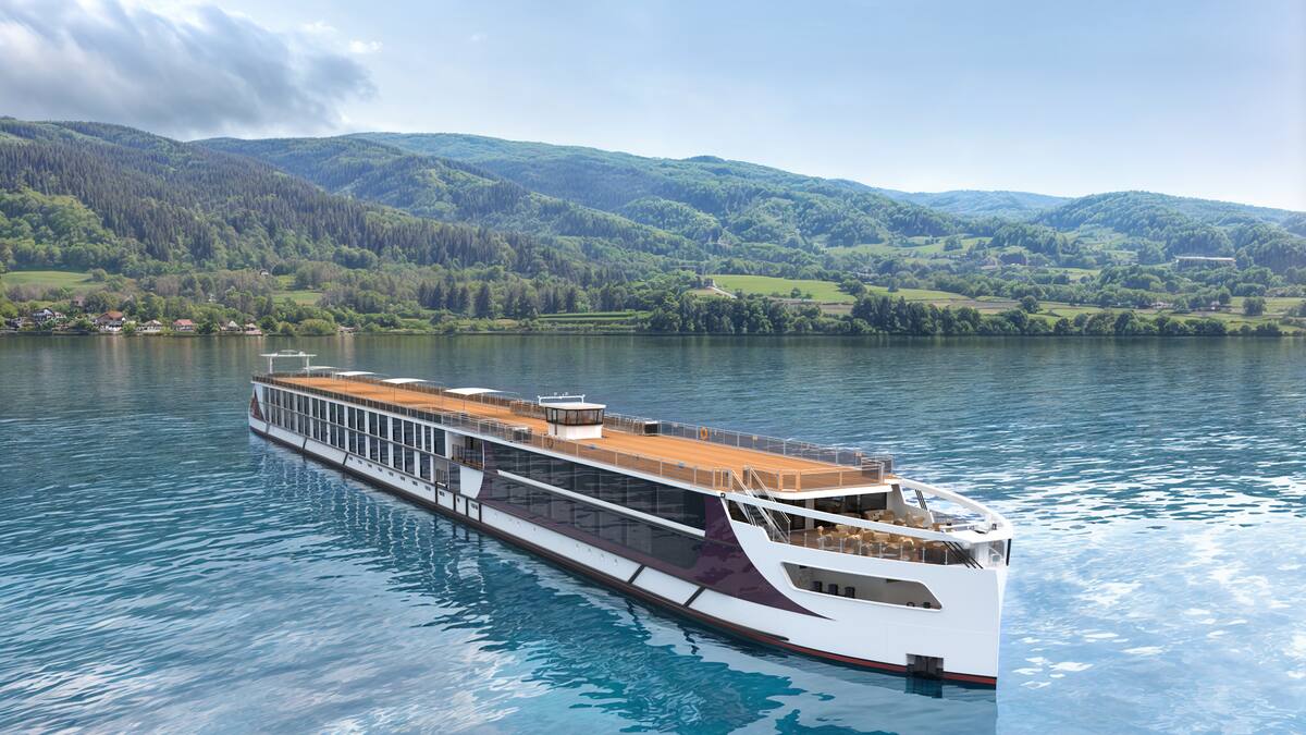 Smart & grün: Die neue «Excellence Crown» | GaultMillau