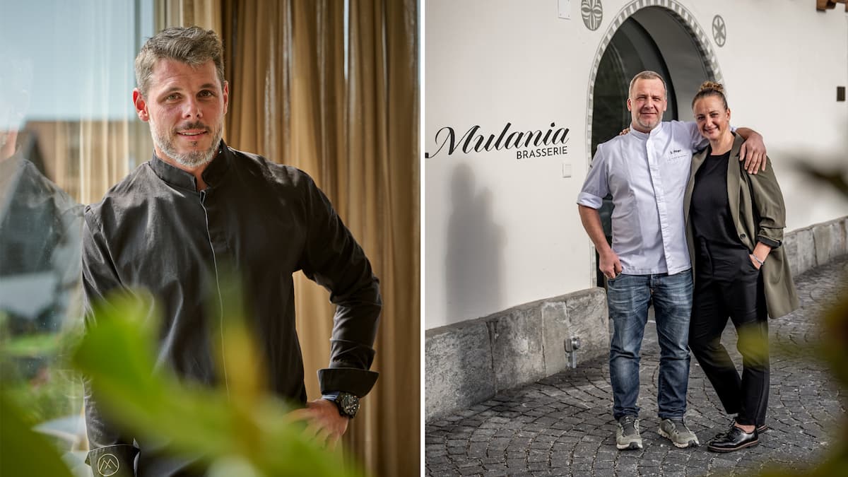 Laax: Das «Mulania» ist jetzt eine Brasserie | GaultMillau