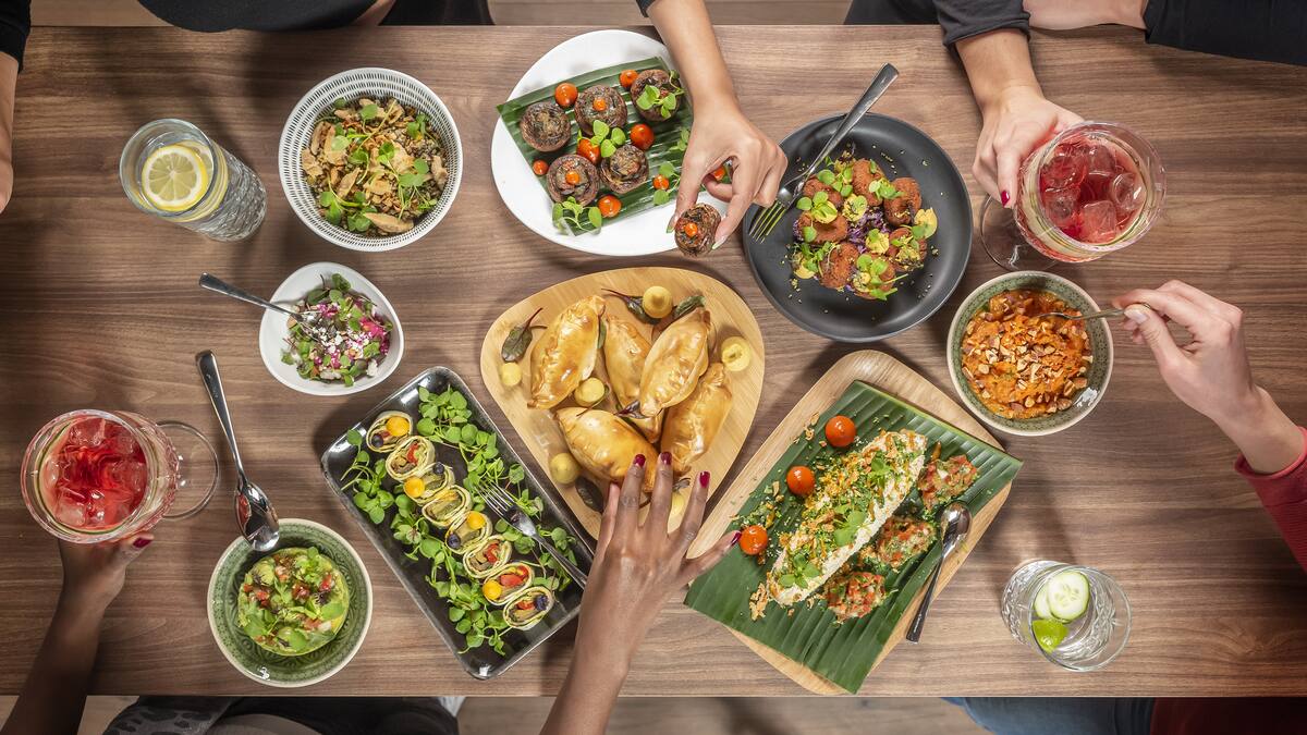 Genève: un apéro de chef chez soi | GaultMillau