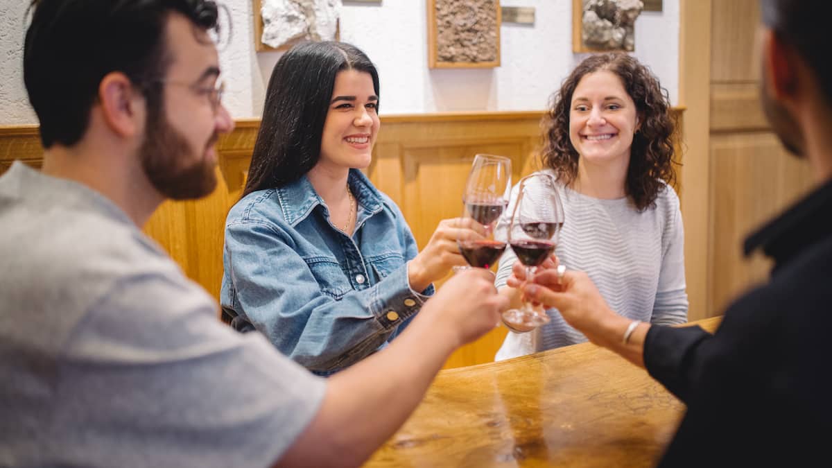 Vaud Vins: nouvelle plateforme en ligne | GaultMillau