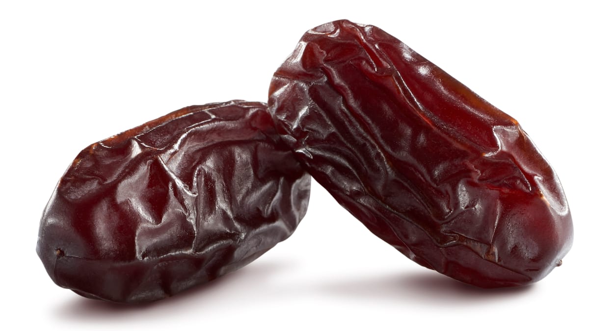 Doux fruits du désert | GaultMillau