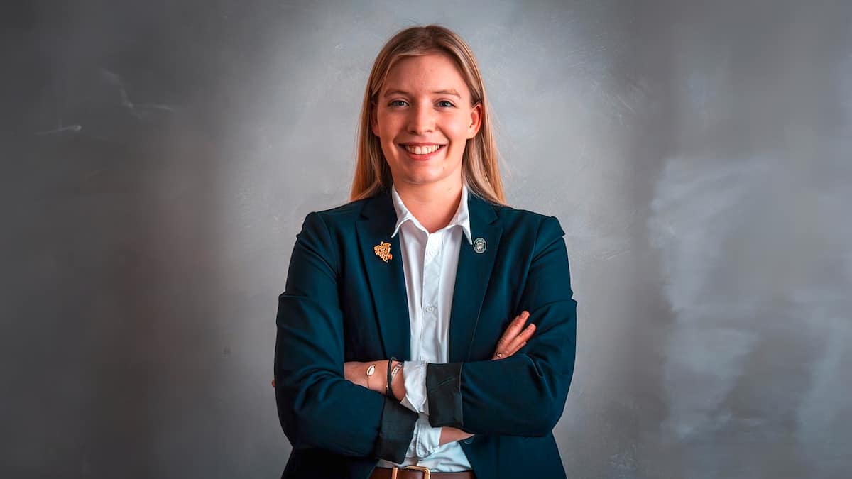 Lise Donier-Meroz, coup de foudre en Valais pour la sommelière de Gilles Varone | GaultMillau