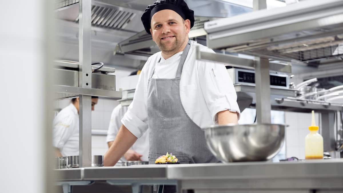 Inside Paradeplatz! 10 Top-Adressen | GaultMillau