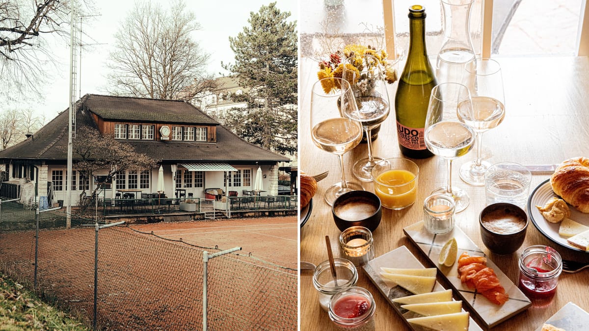 Pop Max - Herzlich. Einfach. Grandios | GaultMillau