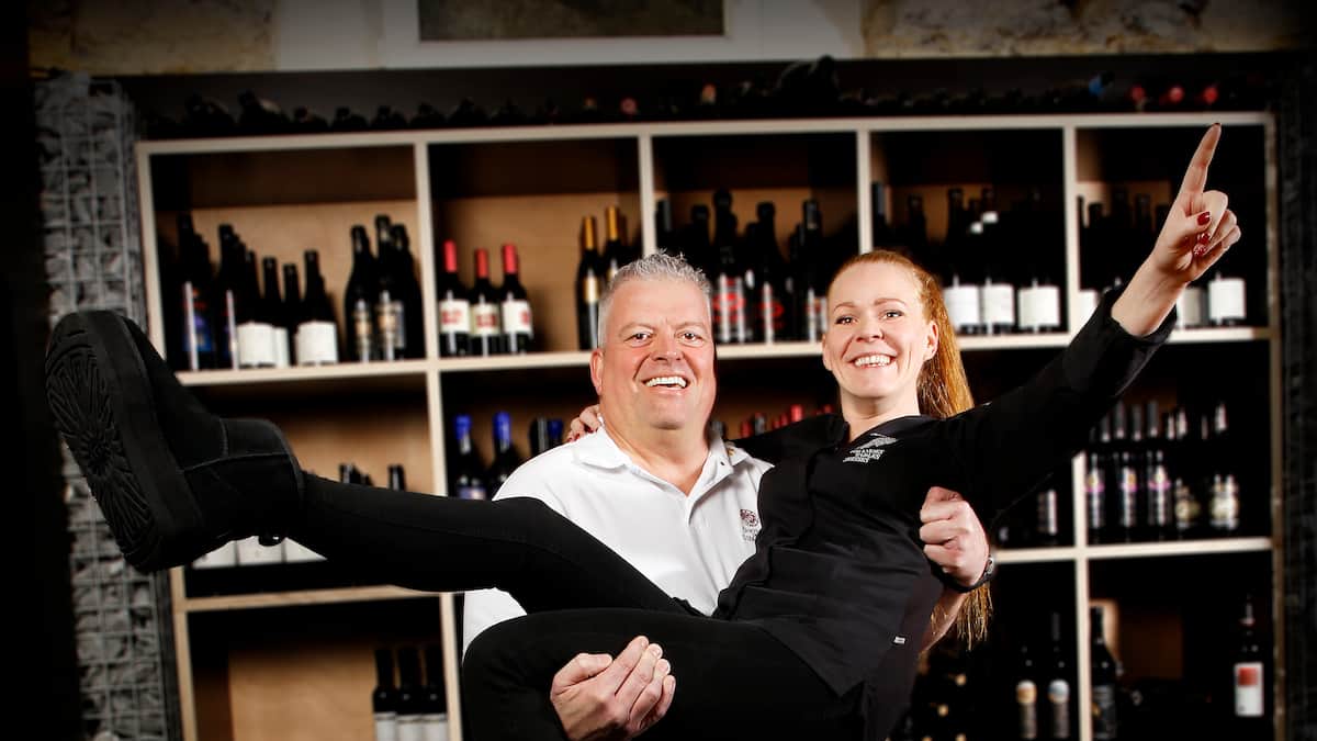 Marie Robert en version pop-up | GaultMillau