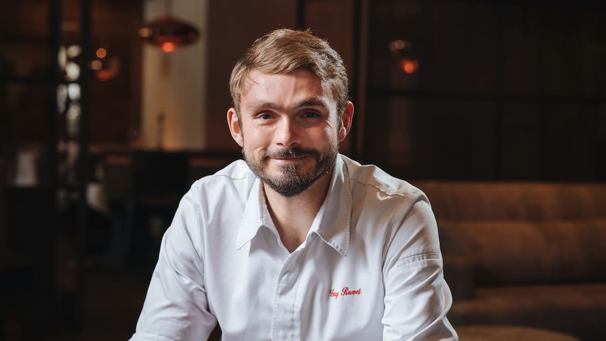 Guy Ravet: «Wir sollten gelassen bleiben» | GaultMillau