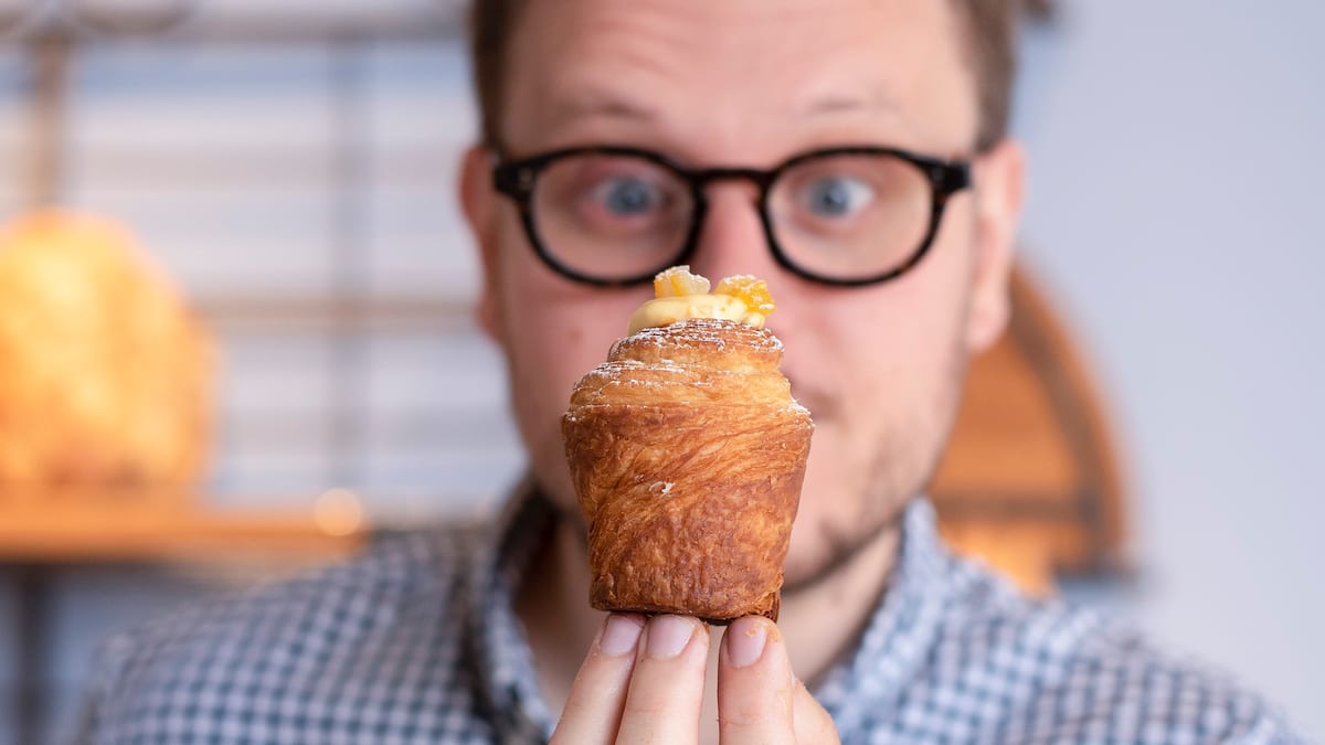 Pop Trigo Bakery – Petit-déj’ de rêve | GaultMillau