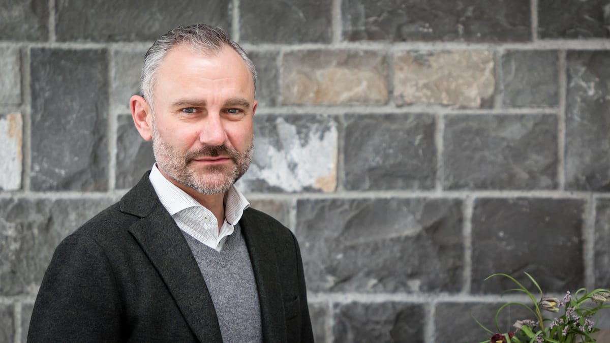 Urs Langenegger wird CEO der Lake Lucerne Hospitality Visions AG ...