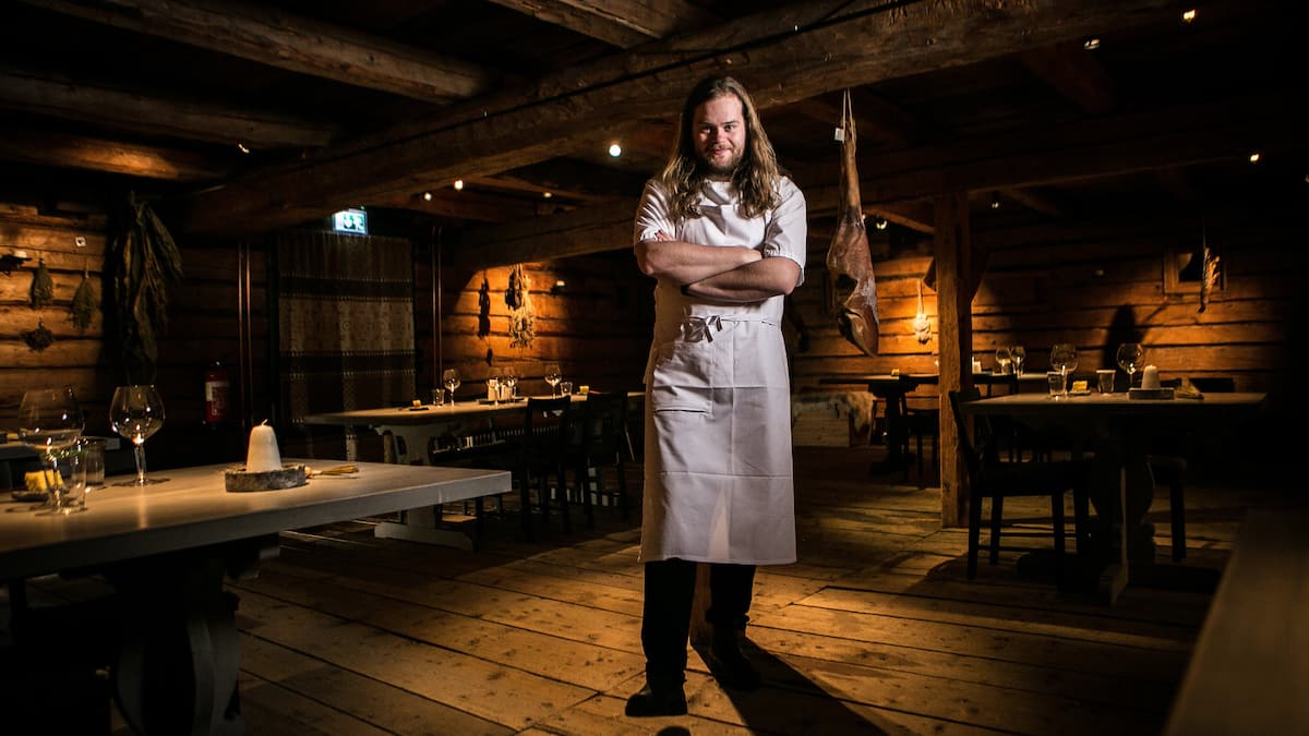 Magnus Nilsson schliesst das «Fäviken Magasinet» | GaultMillau