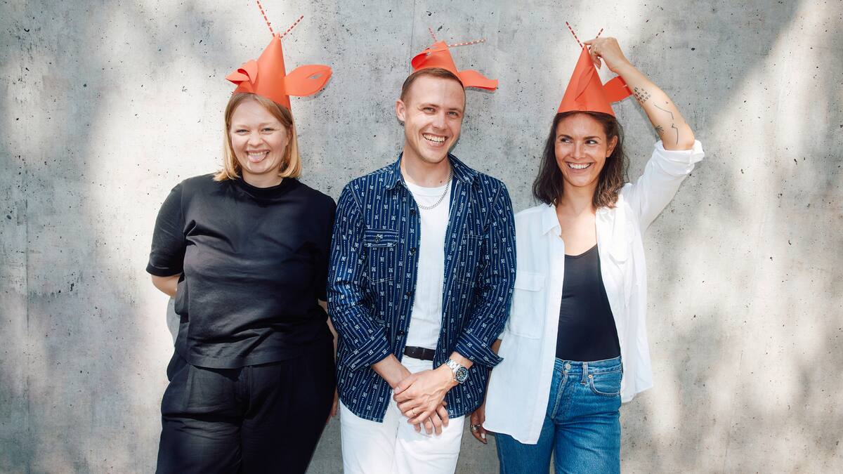 Schwedische Flusskrebs-Party im «Nude» | GaultMillau