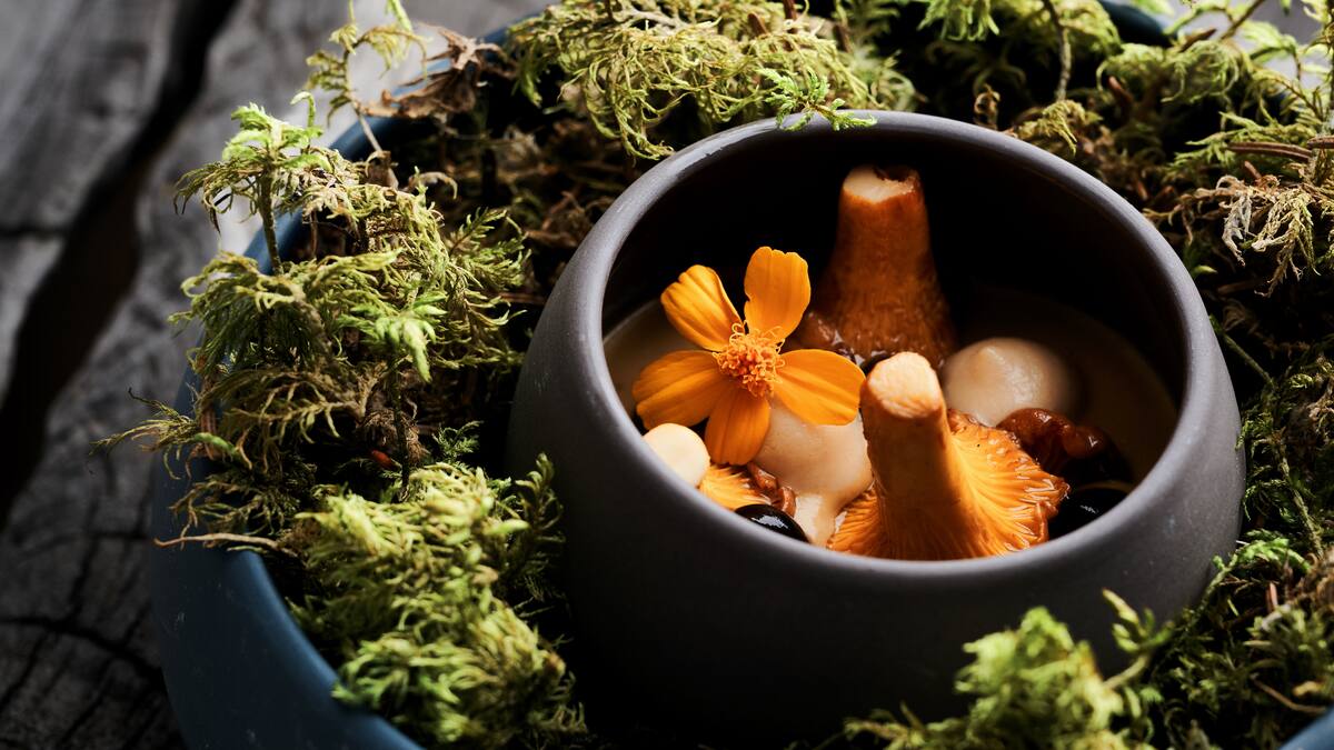 10 grandes tables ouvertes le dimanche | GaultMillau