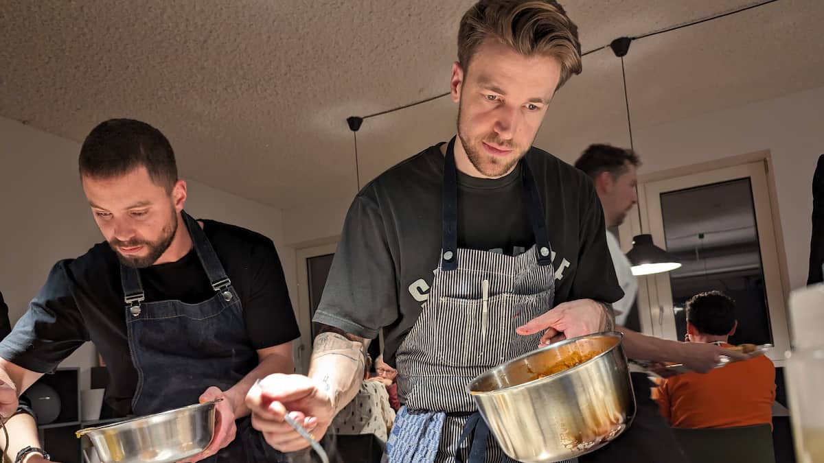Pierre-Pascal Clément dévoile son futur restaurant situé à Fribourg ...