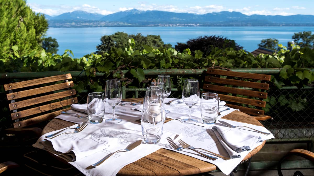 Voici 10 restos au bord de l'eau pour manger les meilleurs filets de ...