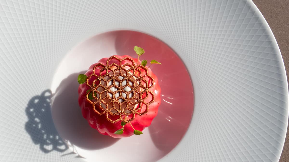 Concours: Gagnez les pâtisseries de la Pastry Week | GaultMillau