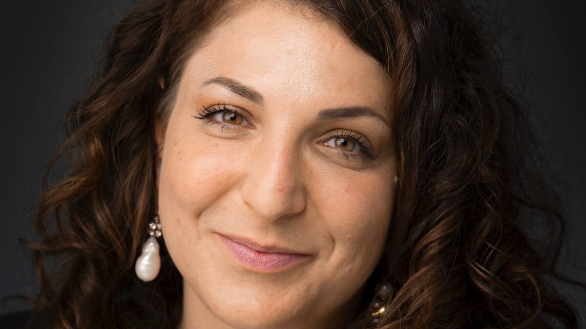 Nouhad Monpays | Gault&Millau – Channel