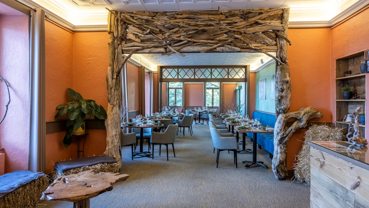 À La Tour-de-Peilz, Jérémie Cordier ouvre Racine au Bon-Rivage ...