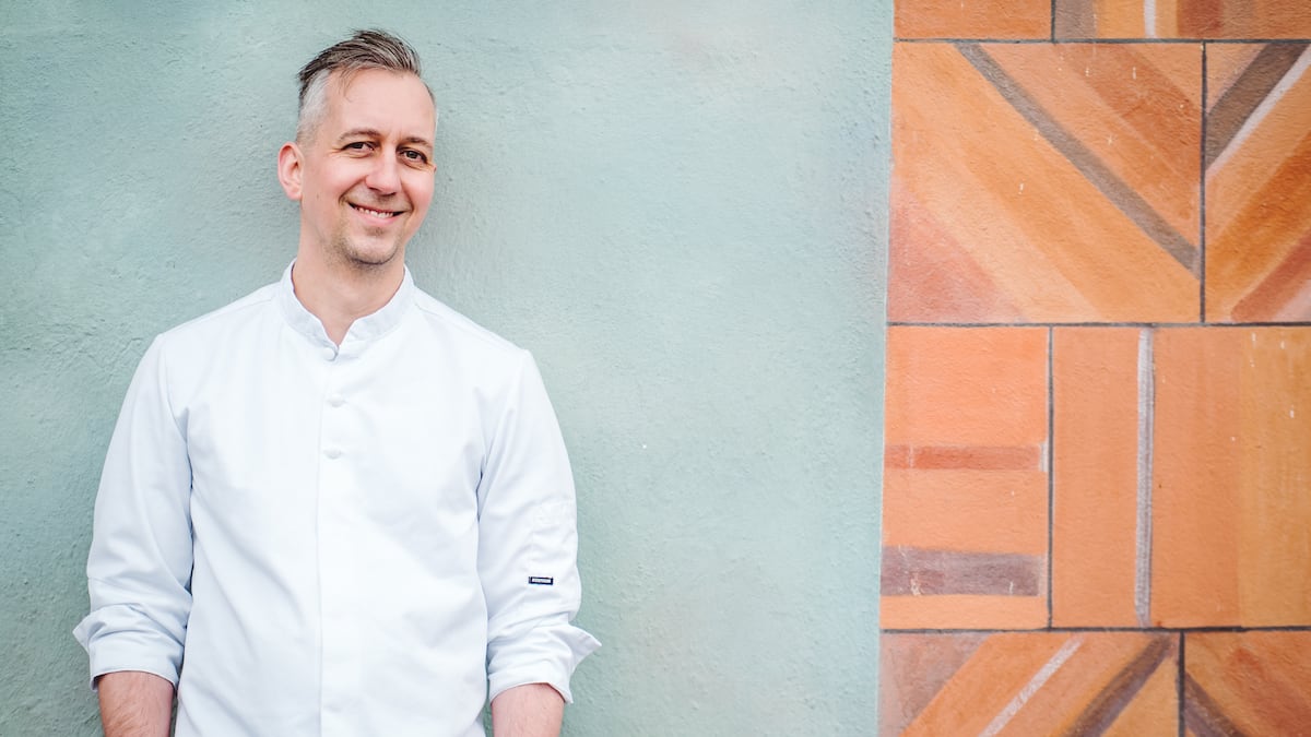 Aus für Sebastian Rabe & die Wart Hünenberg! | GaultMillau