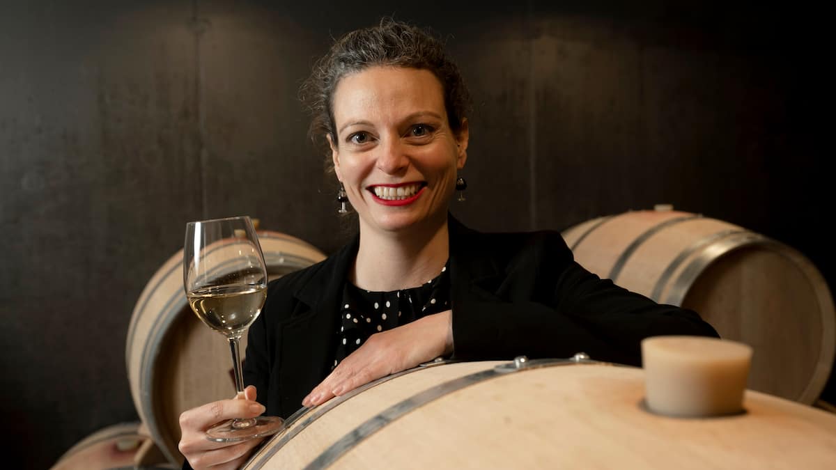 «Divinum, c’est la fête du vin!» | GaultMillau