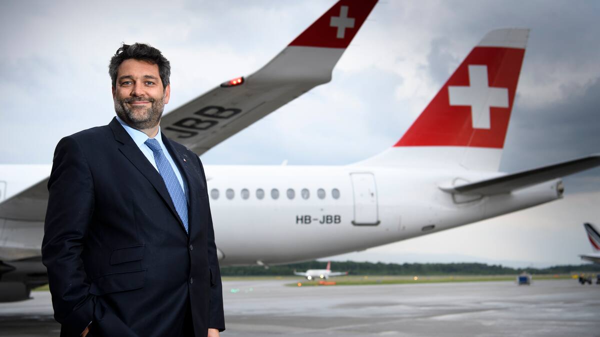 SWISS: Eco fliegen und à la carte schlemmen! | GaultMillau