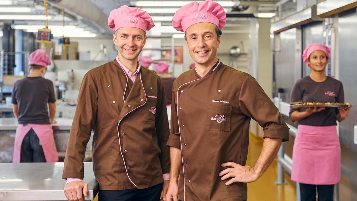 Pink und smart! Die Bachmann-Erfolgsstory | GaultMillau
