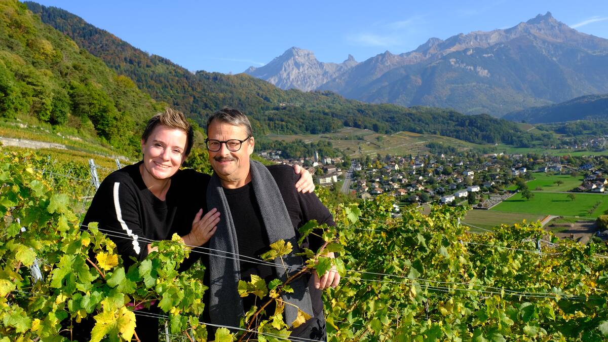 Schluss mit Fondue: Das «Chez Crettol» schliesst | GaultMillau