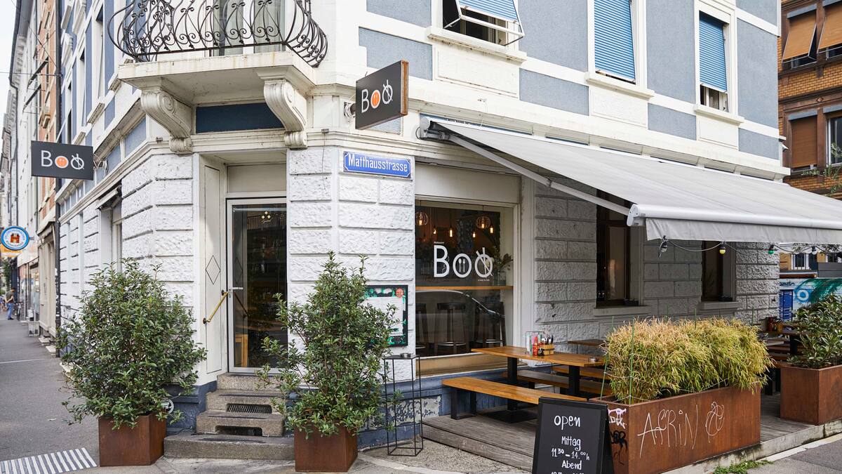 Pop Boo – Plus de piment SVP! | GaultMillau