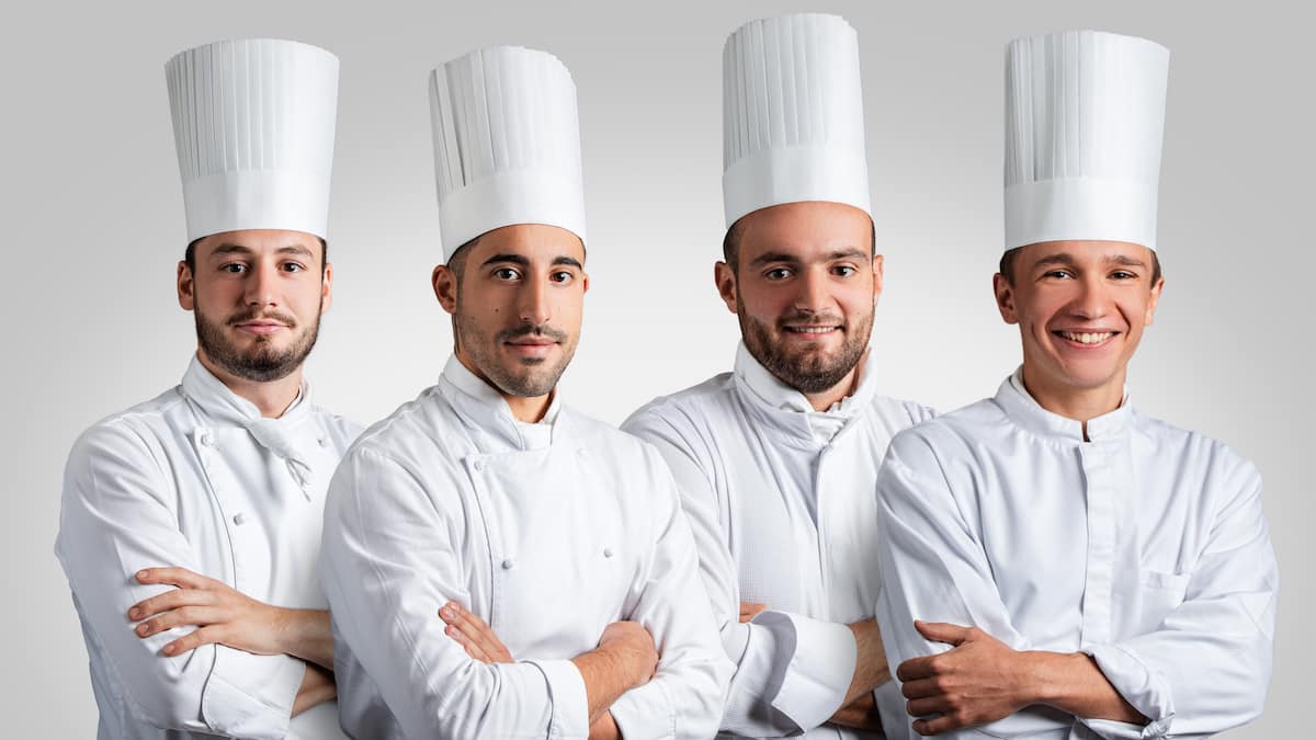 Grand Prix Joseph Favre: le gagnant est… | GaultMillau