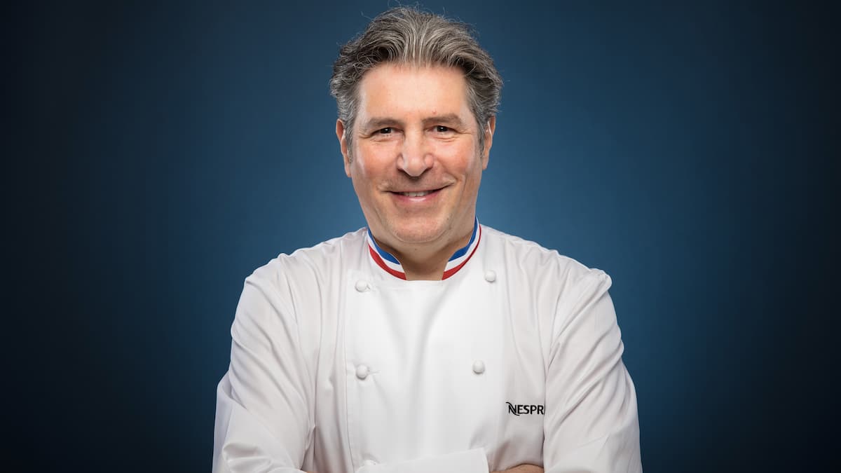 Les adresses secrètes de Michel Roth à Paris | GaultMillau