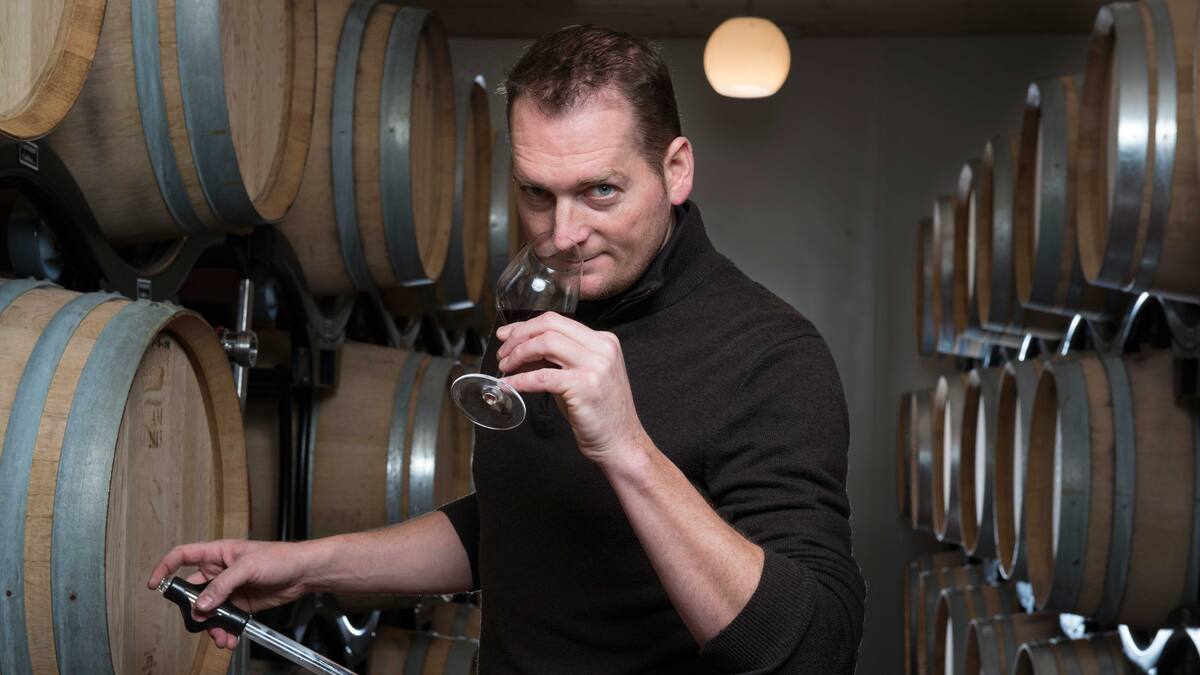 Benjamin Morel: le talent récompensé | GaultMillau