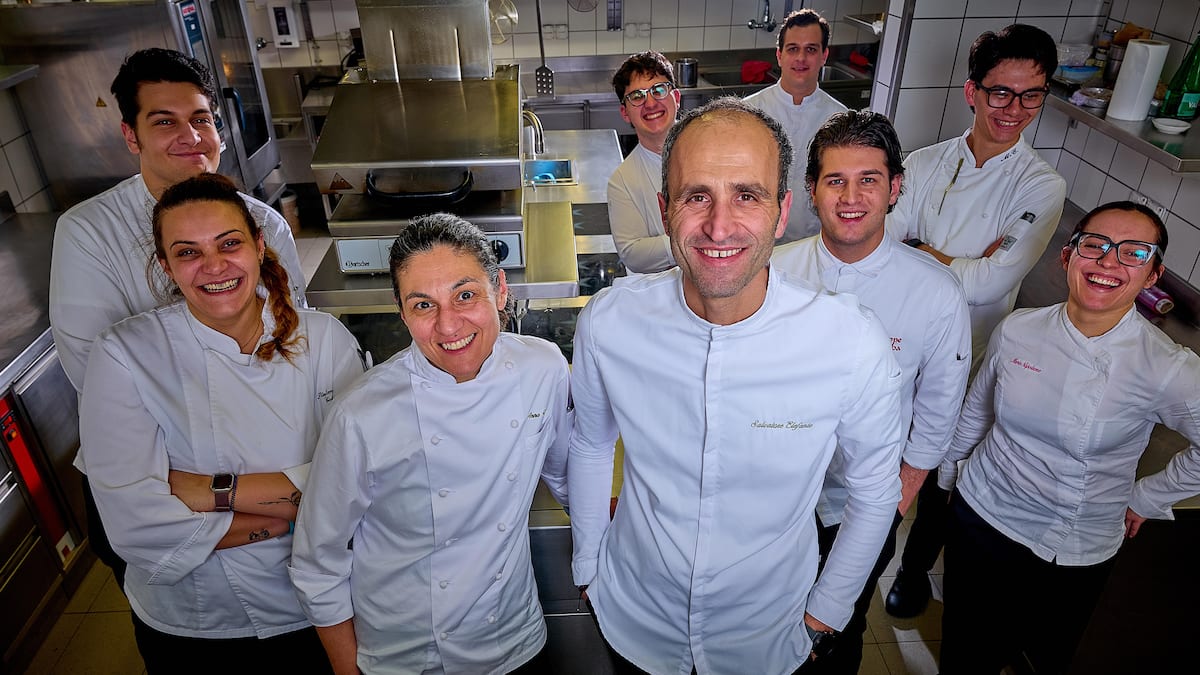 Zermatt-Report: «Capri», Sawyere, Lünse & Co. | GaultMillau