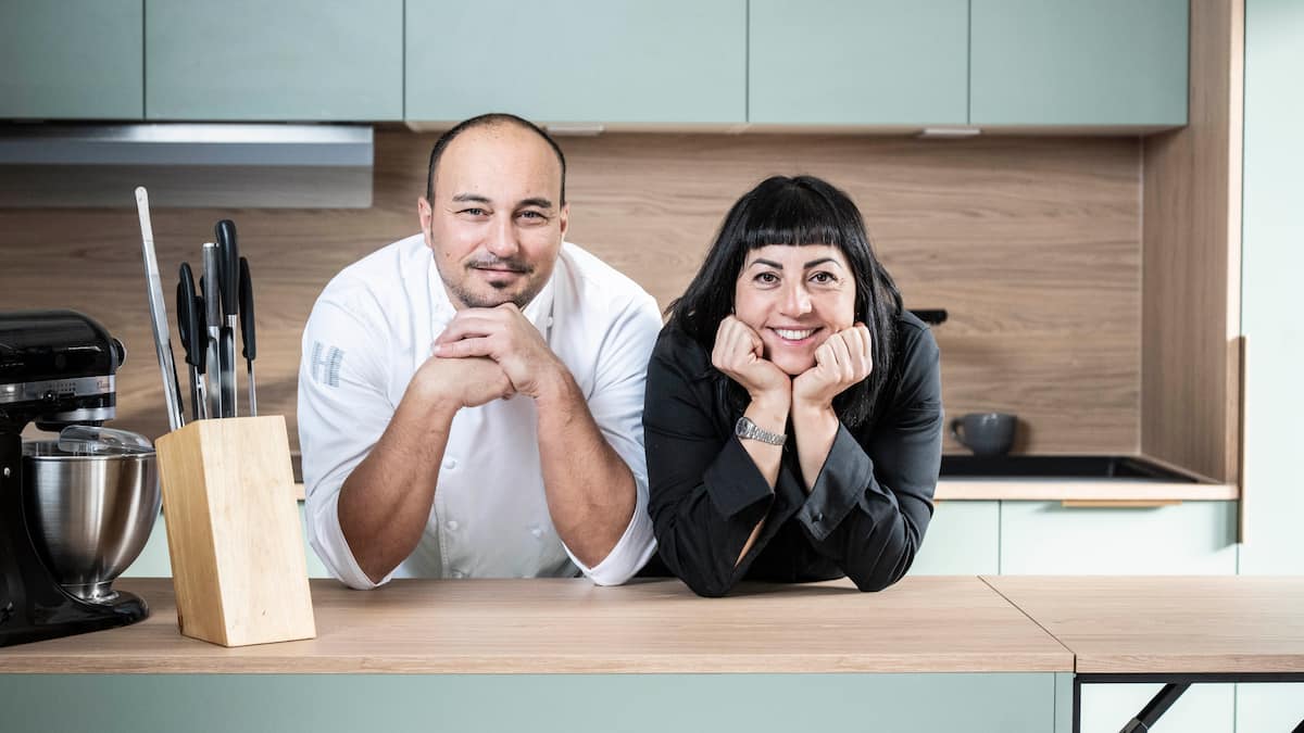 Les restaurants préférés de Francesca Fucci, cheffe du Fiskebar à ...