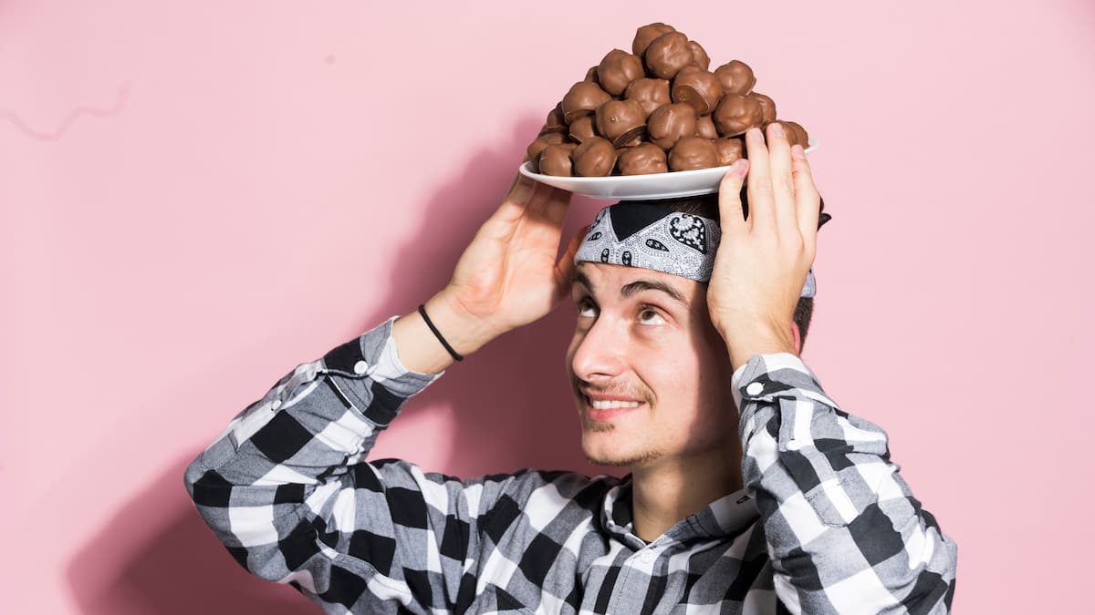Ownies: la nouvelle friandise addictive | GaultMillau