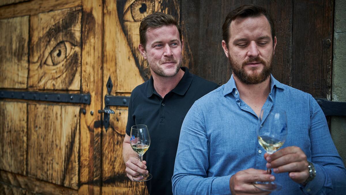 L’histoire des Massy s’écrit en lettres d’or | GaultMillau