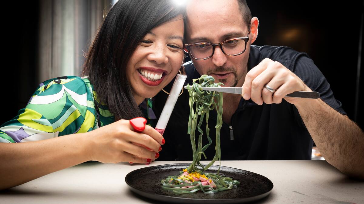 Du Bocuse à Masterchef, passion concours | GaultMillau