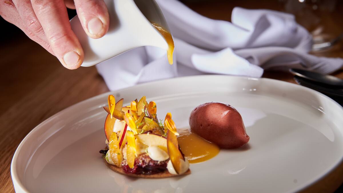 Guide 2023: 10 nouveaux restaurants valaisans | GaultMillau