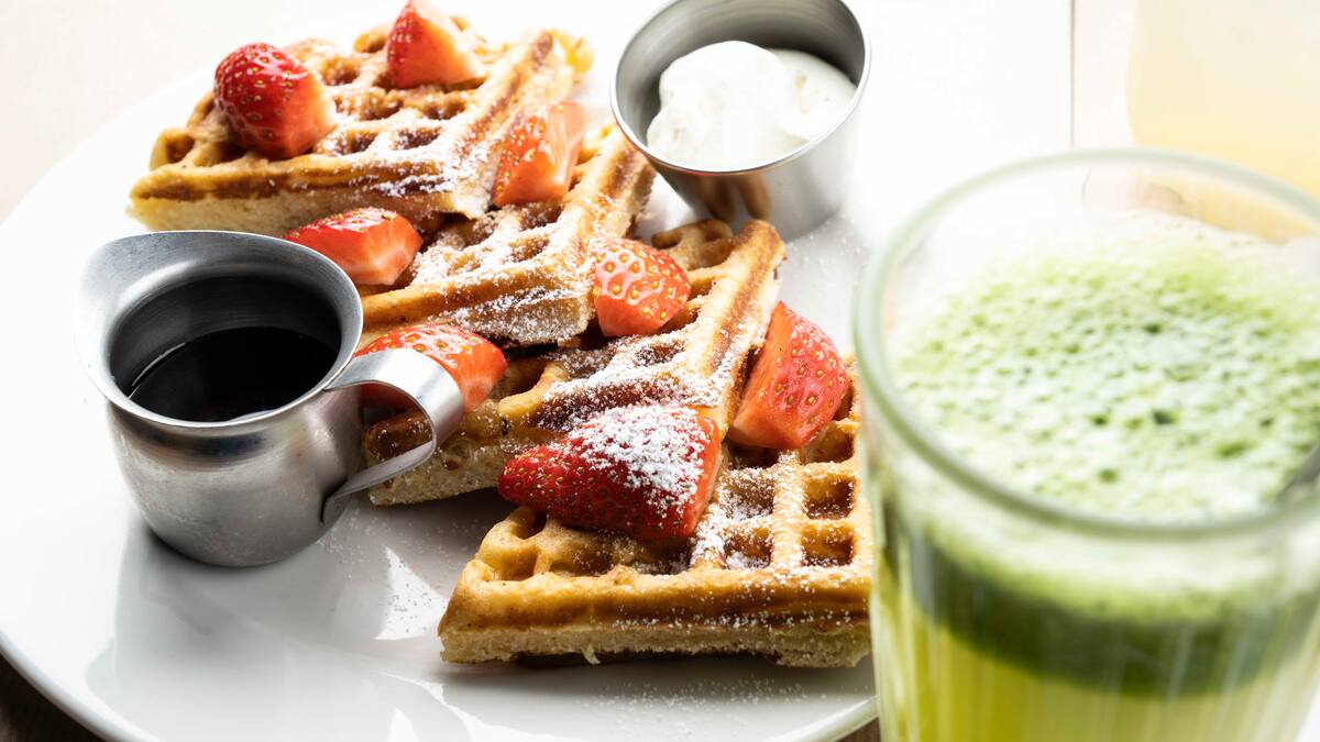 Pop Restaurant Marcel - Le «go to» des genevois | GaultMillau