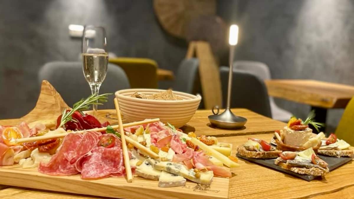 Al’Cheezy: bar à fromage aux Pâquis | GaultMillau
