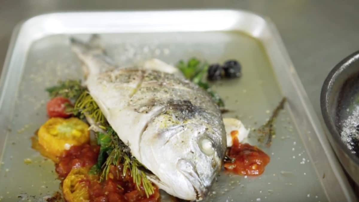 How to! Fisch filetieren leicht gemacht | GaultMillau