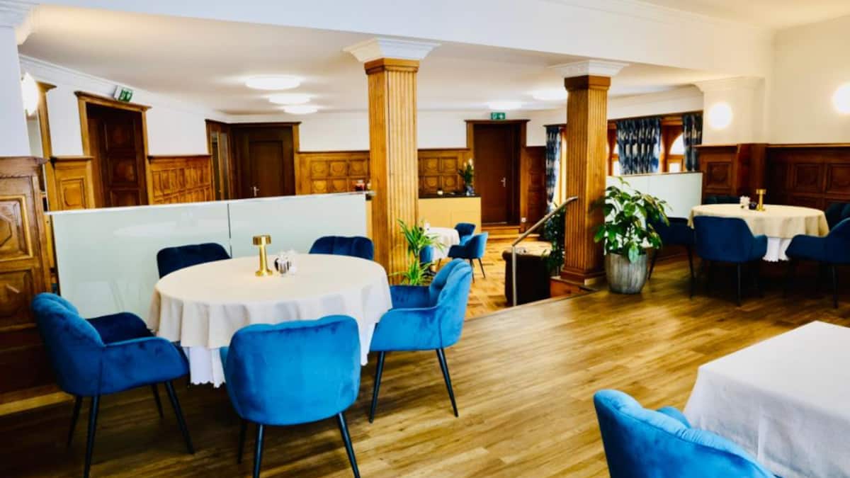 Restaurant Grains de Sel | GaultMillau