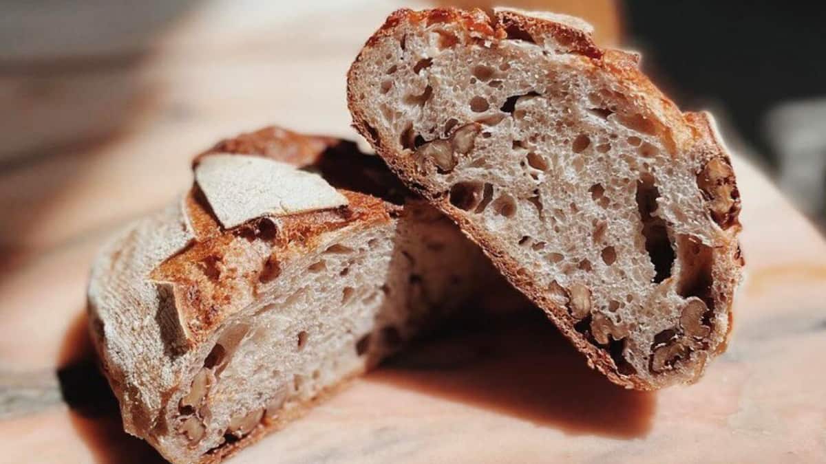 Genève: les meilleurs pains au levain | GaultMillau