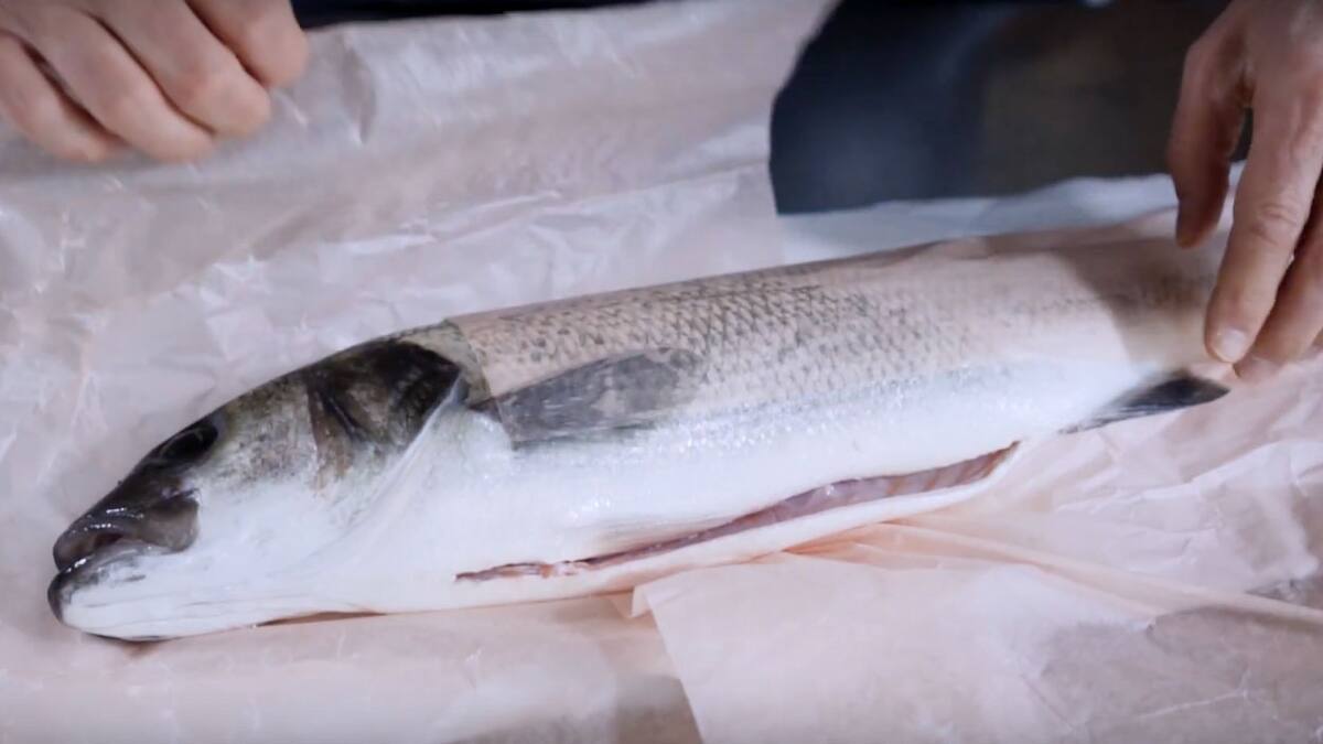 Comment reconnaître un poisson frais? | GaultMillau