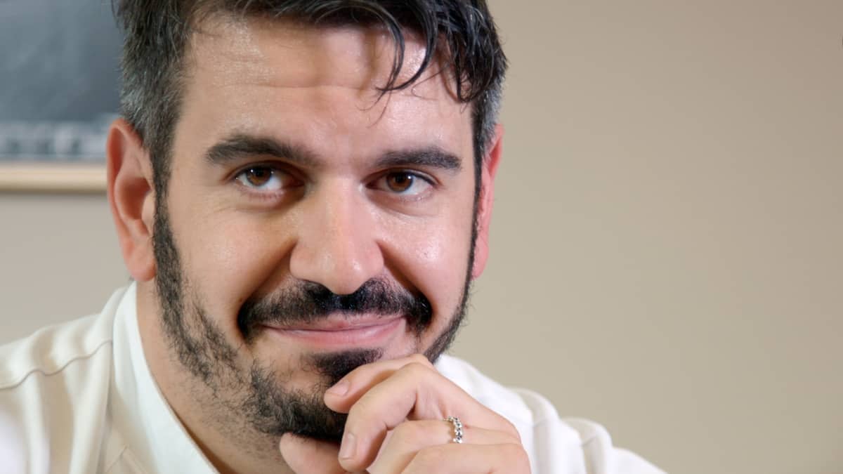 Le bar | GaultMillau