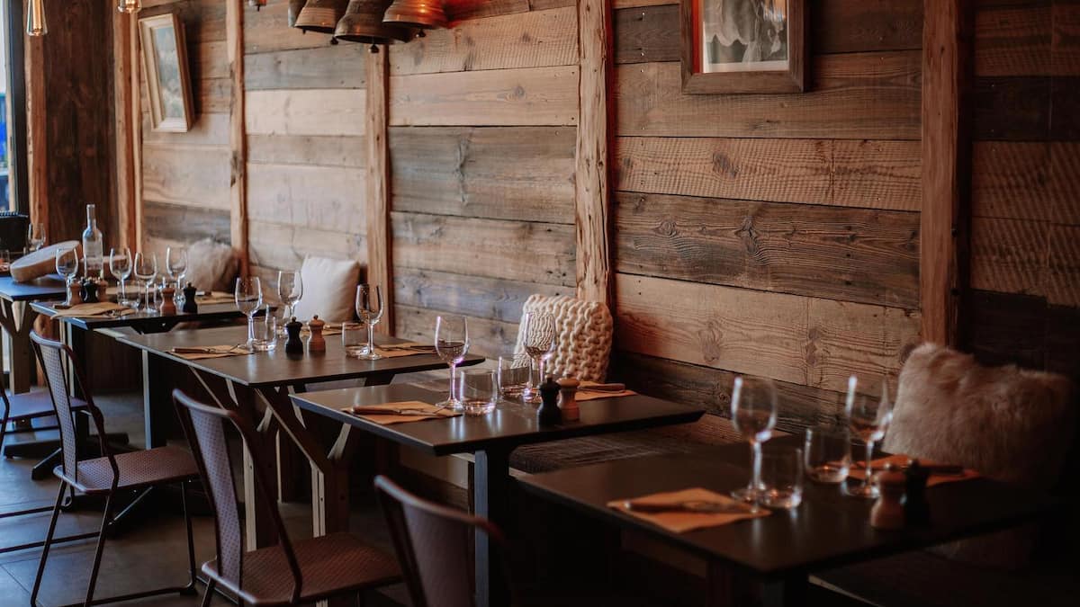 Les 10 restos incontournables du Pays de Gex | GaultMillau