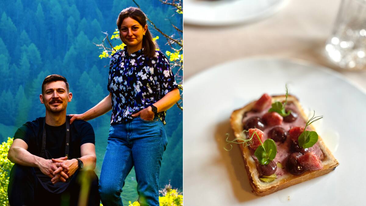 Une chasse 100% valaisanne? «C’est inespéré!» | GaultMillau