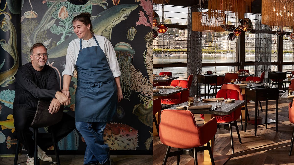 Michèle Meier: «Prima Idee. Ich bin dabei!» | GaultMillau