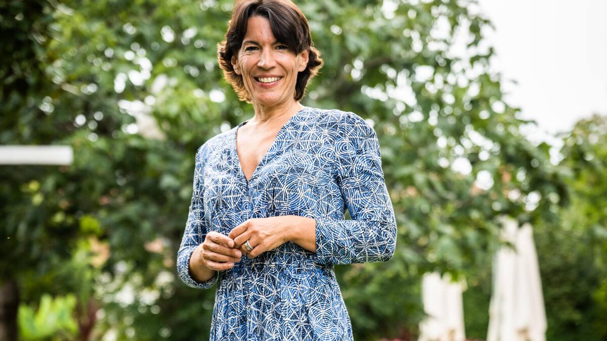 Nathalie Seiler-Hayez à la tête des Swiss Deluxe Hotels | GaultMillau